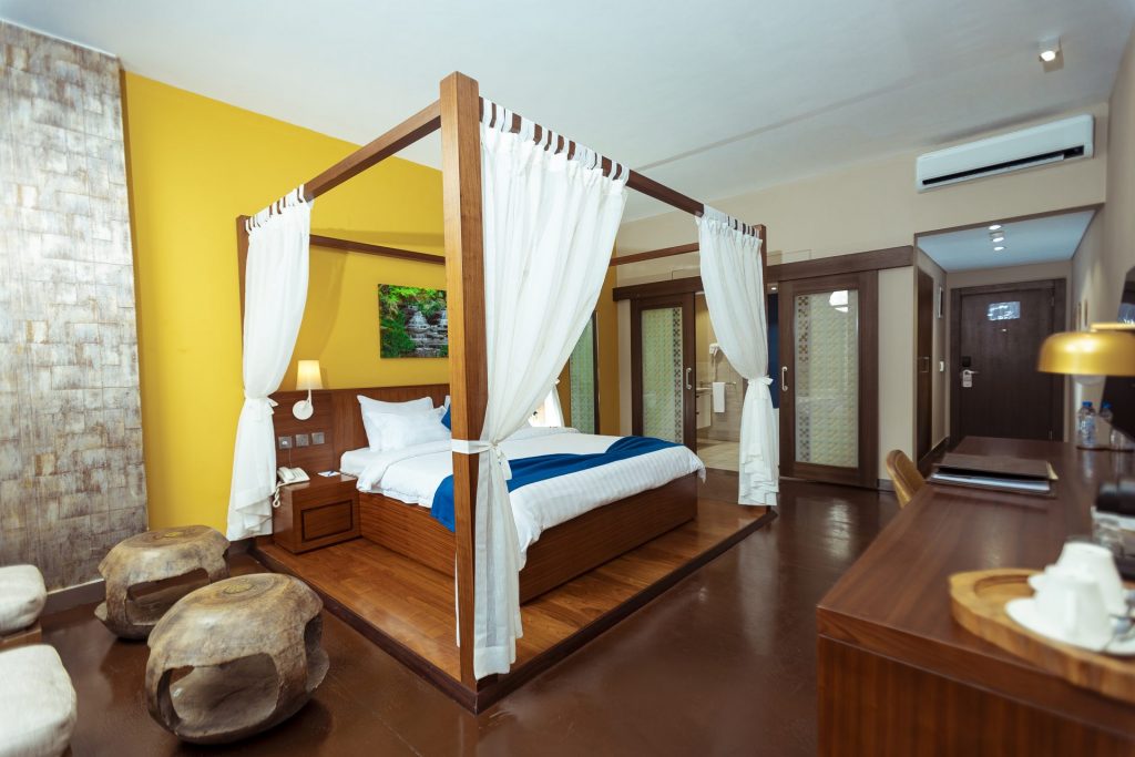 Peduase Valley Resort – Live Life