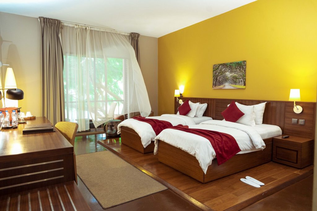 Peduase Valley Resort – Live Life