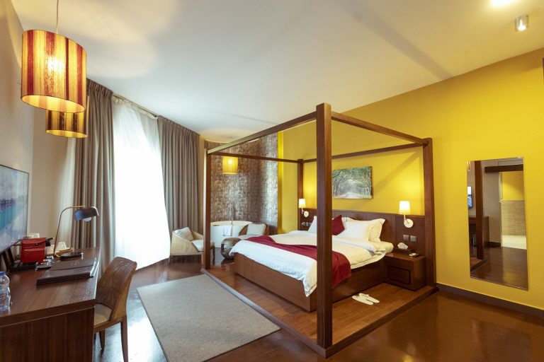 Peduase Valley Resort – Live Life