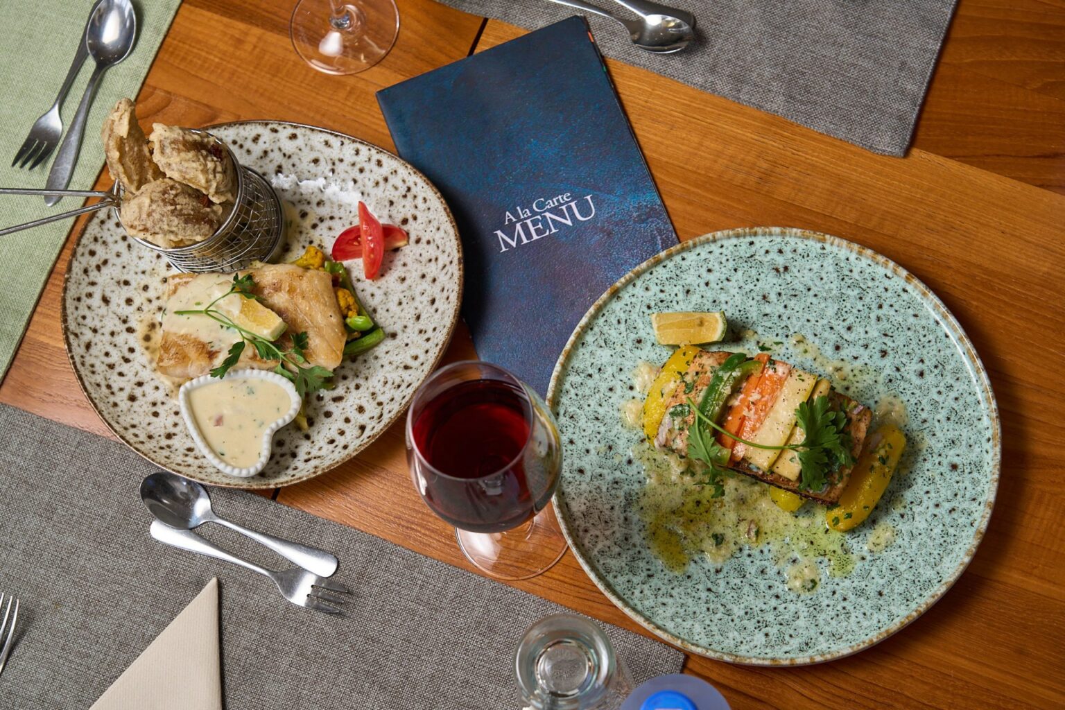 Home - Peduase Valley Resort