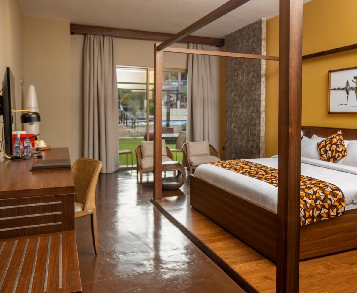 Home - Peduase Valley Resort