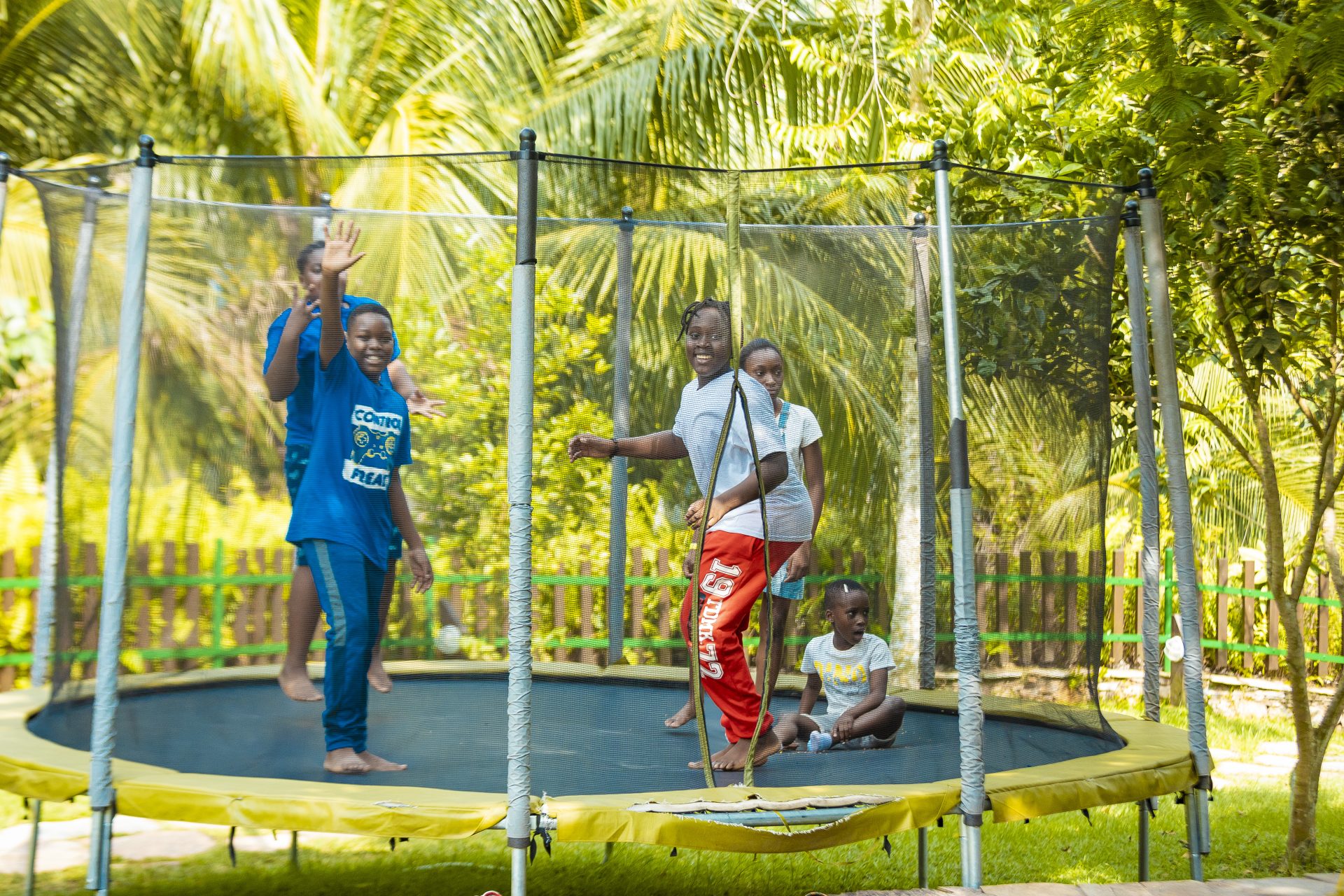 Spa & Wellness - Peduase Valley Resort