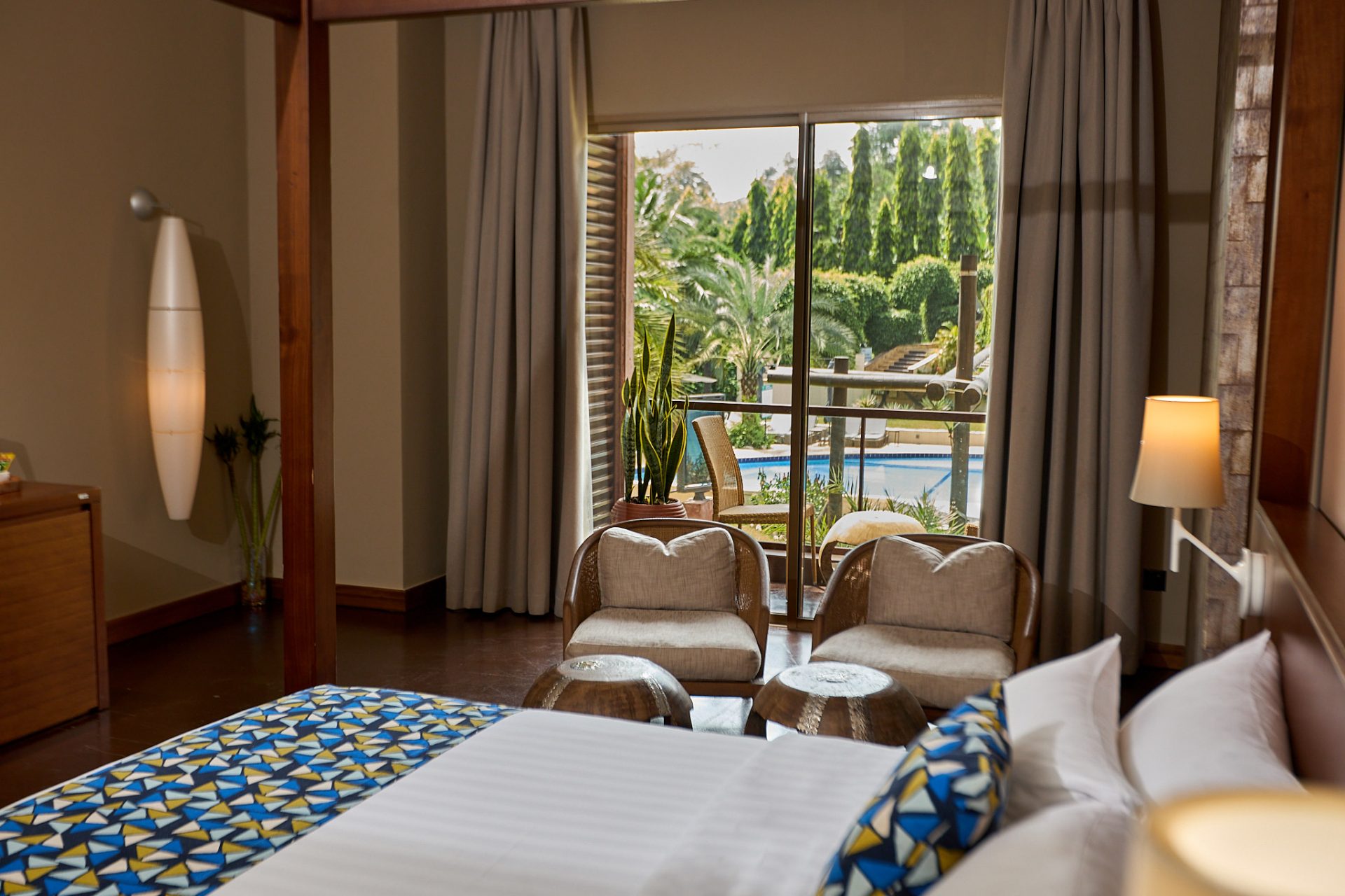 Home - Peduase Valley Resort