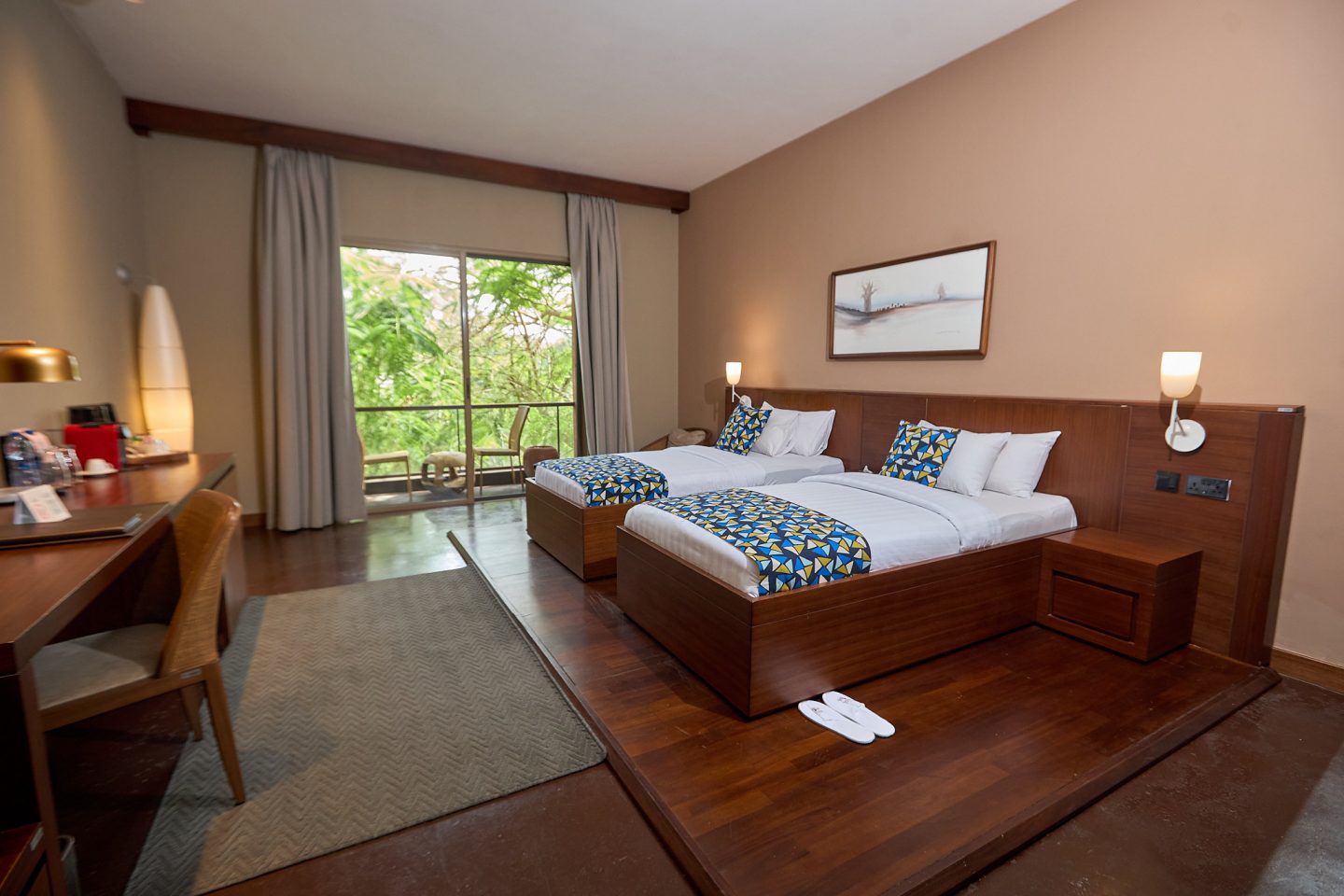 Home - Peduase Valley Resort